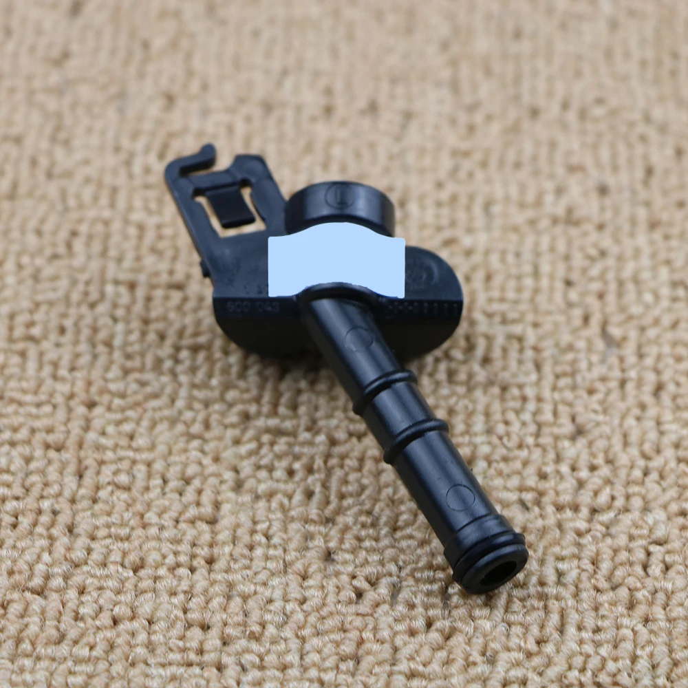 1 пара, головные фары для VOLVO 05-11 S40 C30 C70, шайба/сопло ...