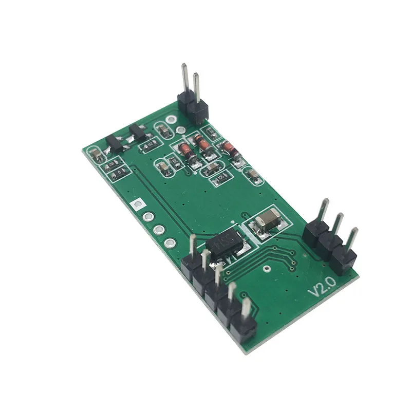 UART 125Khz EM4100 RFID Card Key ID Reader Module RDM6300 (RDM630) For ...