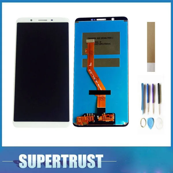For Oppo Vivo Y71 Lcd Display Touch Screen Digitizer Assembly ...