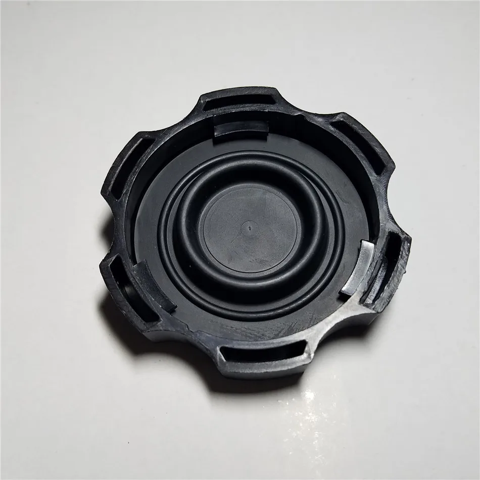 Other Parts & Accessories - Brake Mster Cylinder Reservoir Tank Cap ...