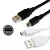 usb data cable for nikon D3X D40 D40X D50 D60 D70 D700 D7000 D7000s ...