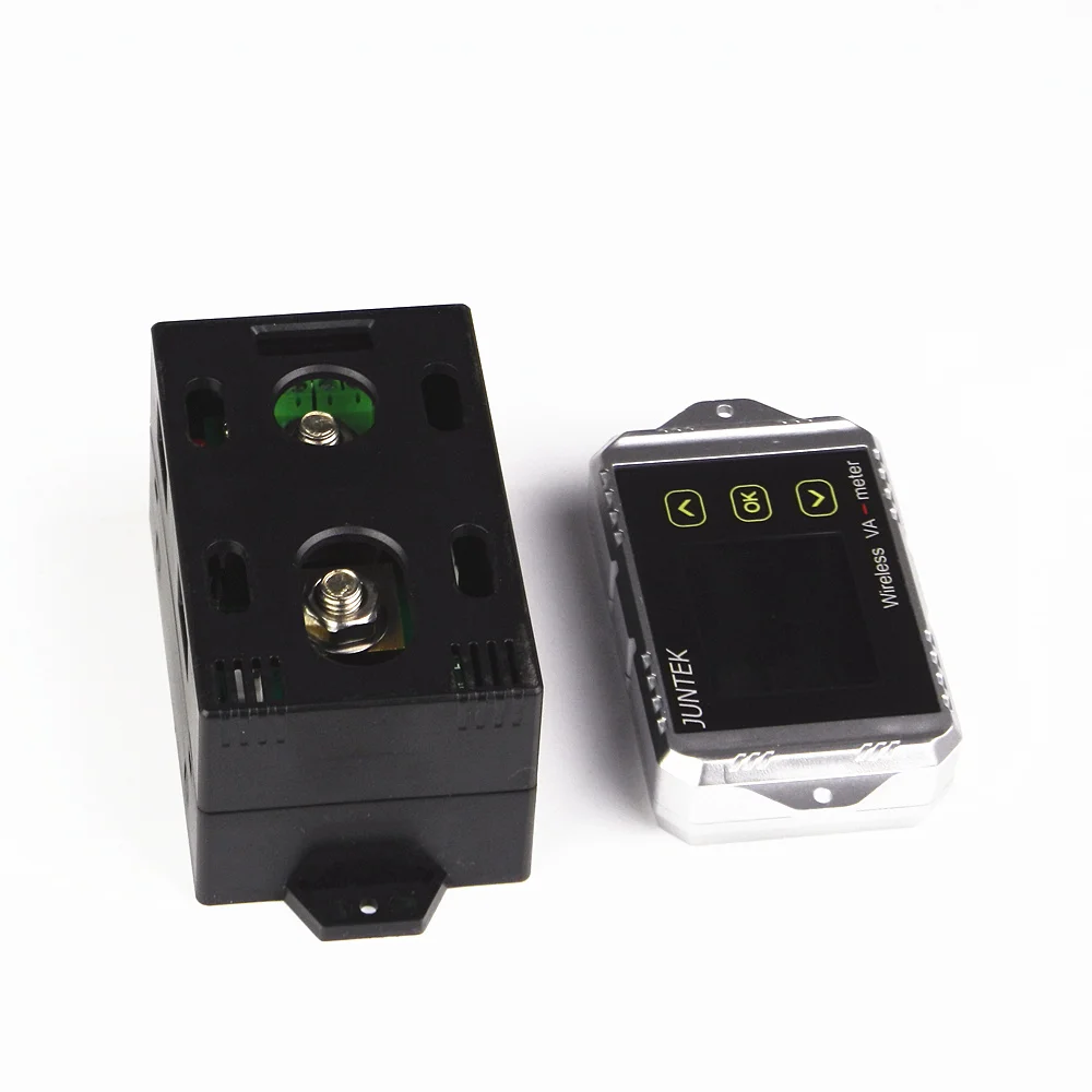 12 volt battery meter - makersdiki