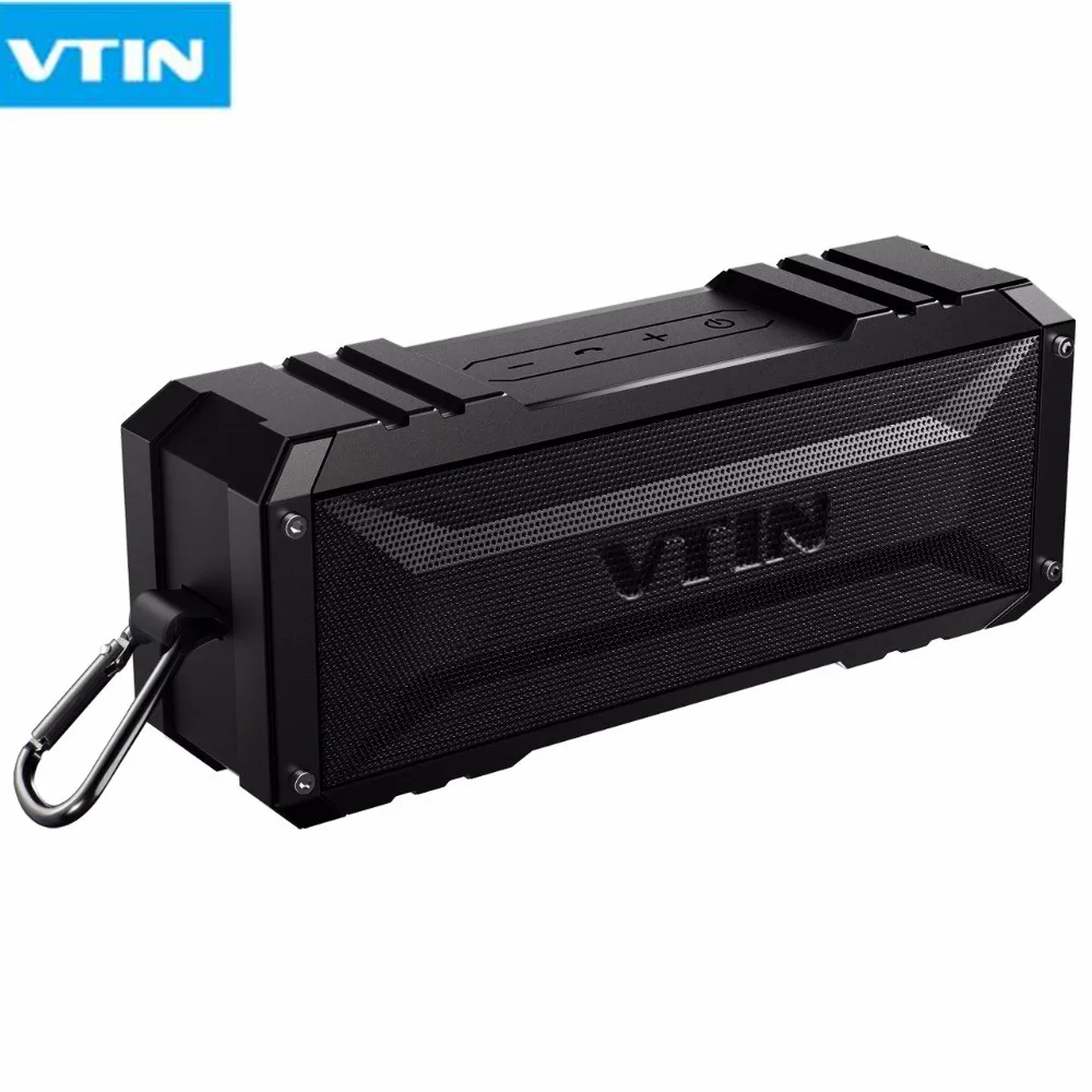 Professional Vtin Waterproof Bluetooth Speaker High Quality Wireless