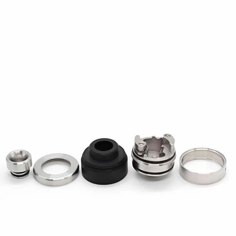 2019 newest The Apex RDA Vicious Ant Radius 22mm Diameter airflow ...