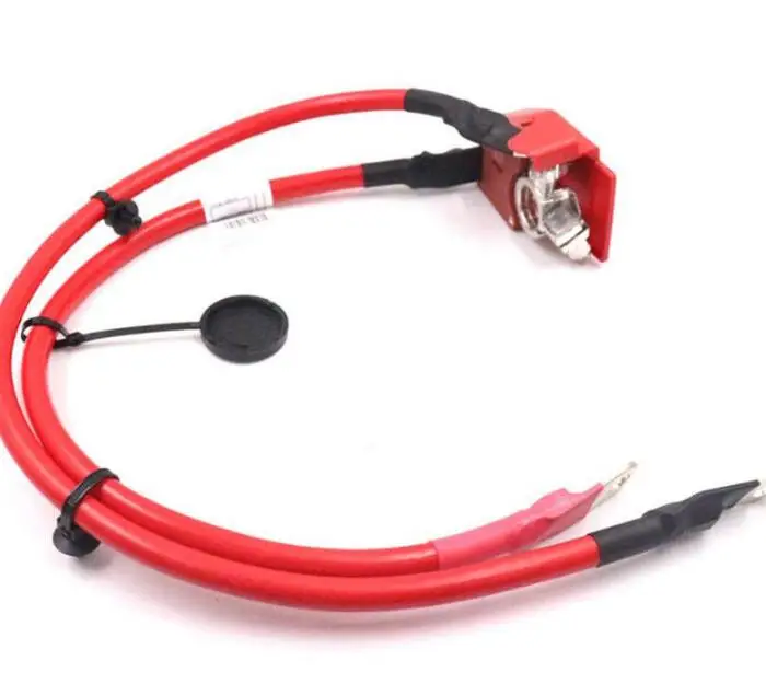 1 Piece Positive Battery Cable Srs For Bmw 1 Series F20 118i 125i 220i ...