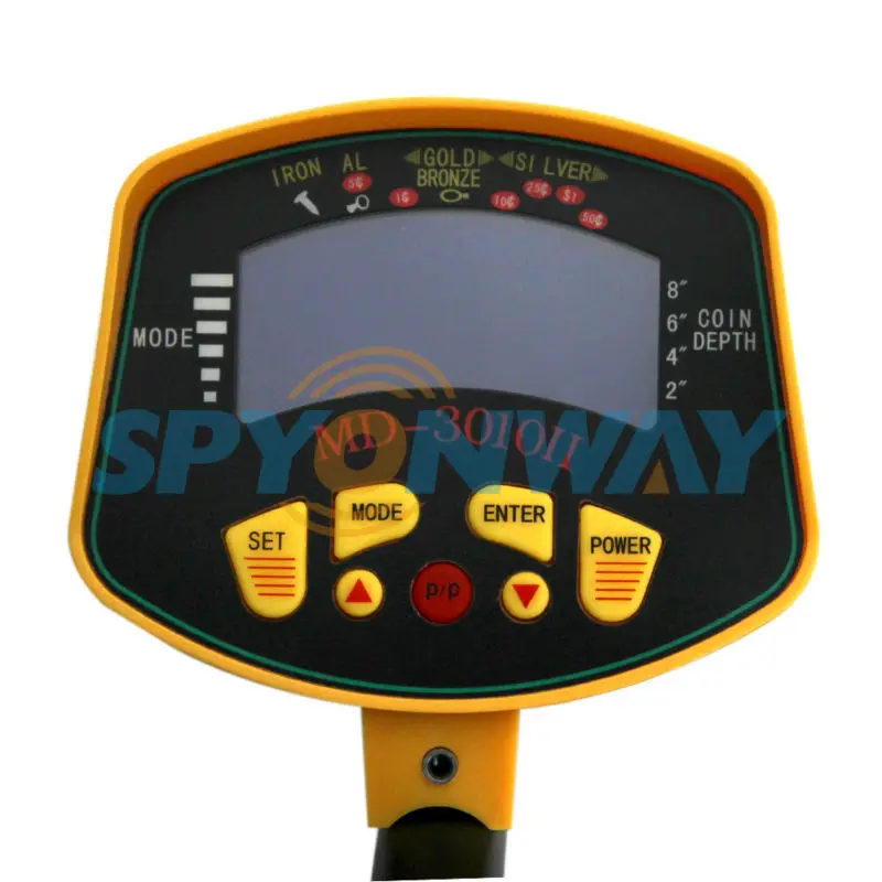 Scanner Gold Detector at Pauline Tomlinson blog