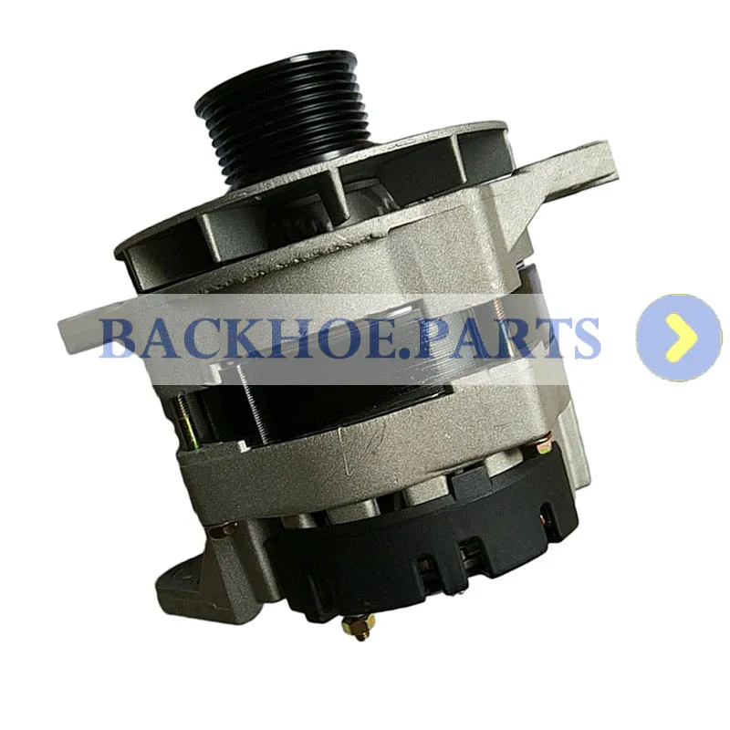 Alternator-21Q6-41000-for-Hyundai-R220LC-R210NLC-7A-R210NLC-9-R210W-9 ...