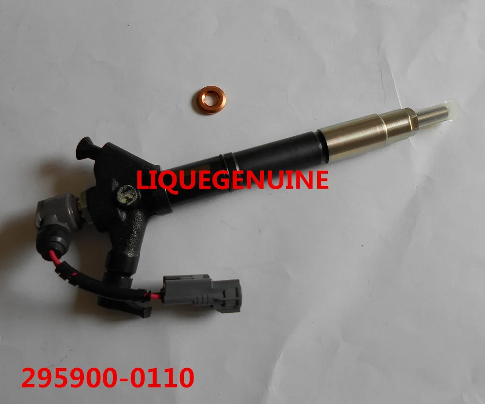 Injetor piezoelétrico genuíno de 295900 0110, 295900 0020 para 23670 ...