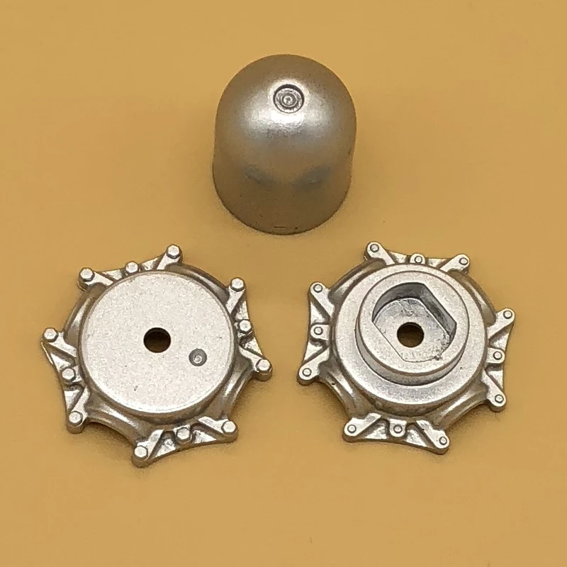 Spinner for FMS 800mm F4U Micro RC Warbird FMS022|spinner red|spinner ...