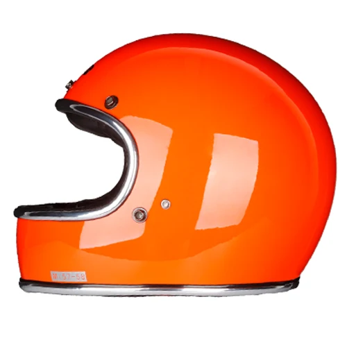 Cafe Racer Helmets - Cafe Racer Garage - Your Vision, Our Parts!