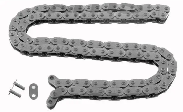 For Mercedes Benz C230 Engine Timing Chain 0009932076-in Valves & Parts ...