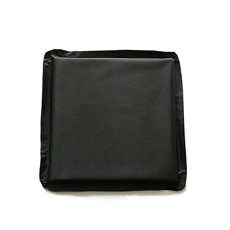 6''x6'' Pair Aramid Ballistic Panel Nij Iiia 3a Stand Alone Bulletproof ...