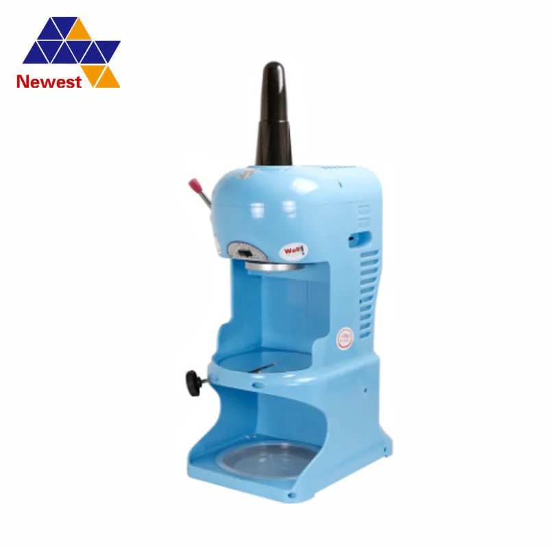 Ice Crushers continuous machine commercial milk tea shop smoothies all ...