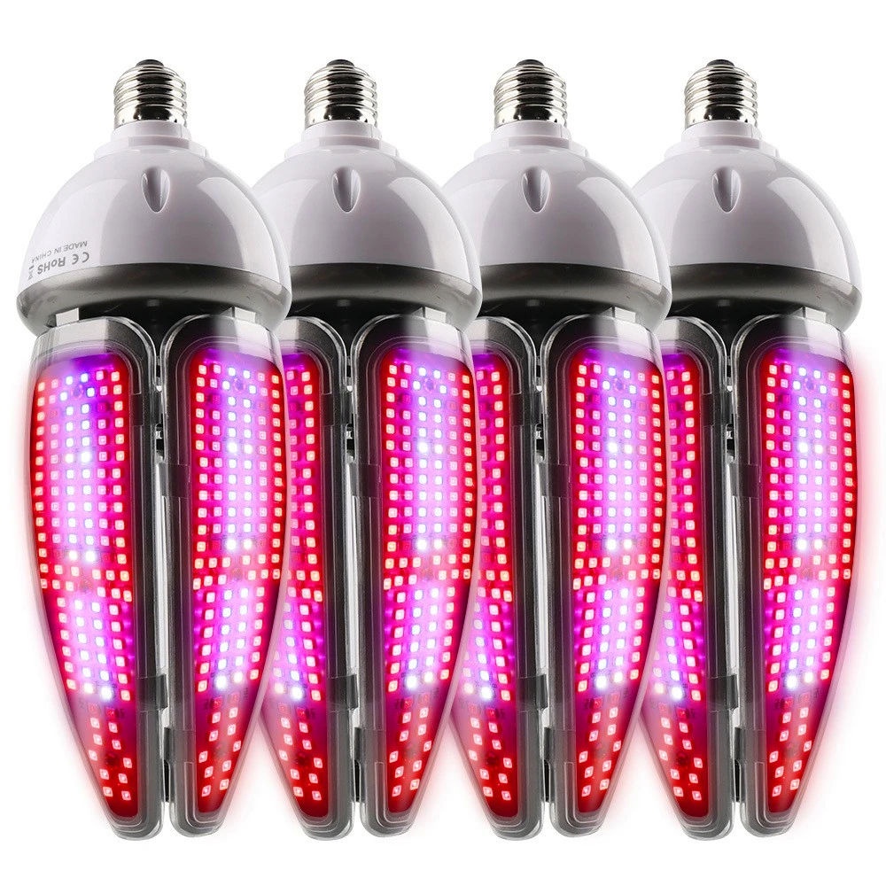 150W E40 P Corn P Lamp LED Grow L Wf Full S ￡7.83 thenationalherald.com
