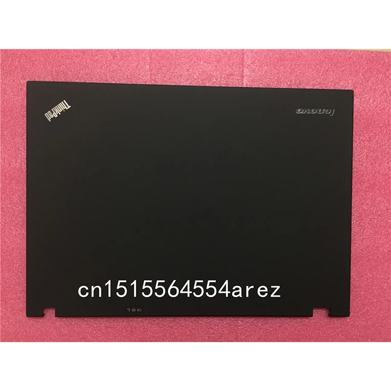 refurbish laptop Lenovo ThinkPad T400 R400 LCD rear back cover/The LCD ...