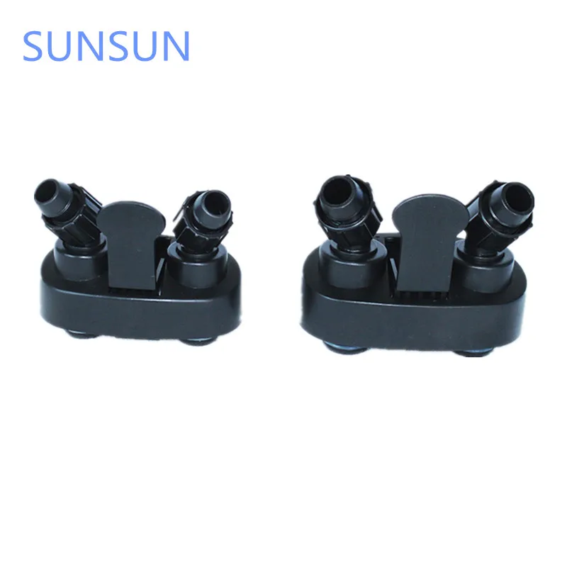 Replacement Quick-disconnect Shut Off Valve for SUNSUN HW-302 303 304 ...