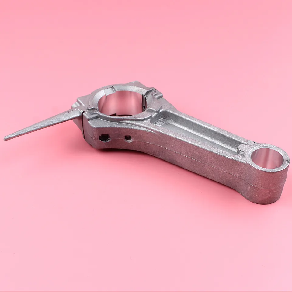 GX340 GX390 Connecting Rod Replacement Honda GX340 GX390 Connecting Rod ...