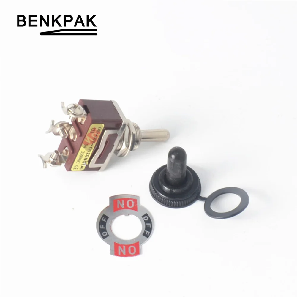 1set-3-position-latching-high-quality-Toggle-switch-ON-OFF-ON-12mm-with ...