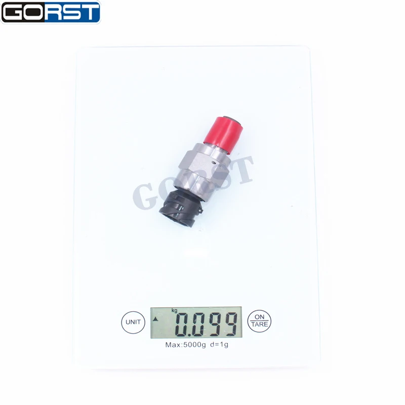 0155422717 Speed Sensor 3 Pins For Benz Truck A0135426717 A0125425317 ...