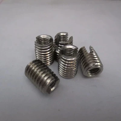 20pcs-M2-M16-303-Stainless-Steel-Self-tapping-Thread-Insert-Self ...