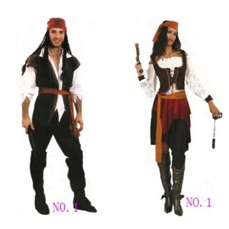 Jack Sparrow Full Body