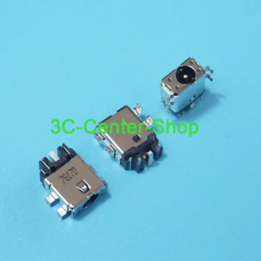 1 PCS Laptop dc power jack For ASUS 4.0*1.7MM 4.0X1.7MM DC JACK ...