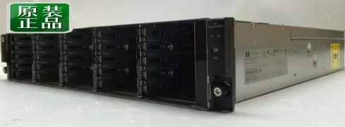 Free shipping for StorageWorks Disk Enclosure AJ940A 63002 D2600 ...