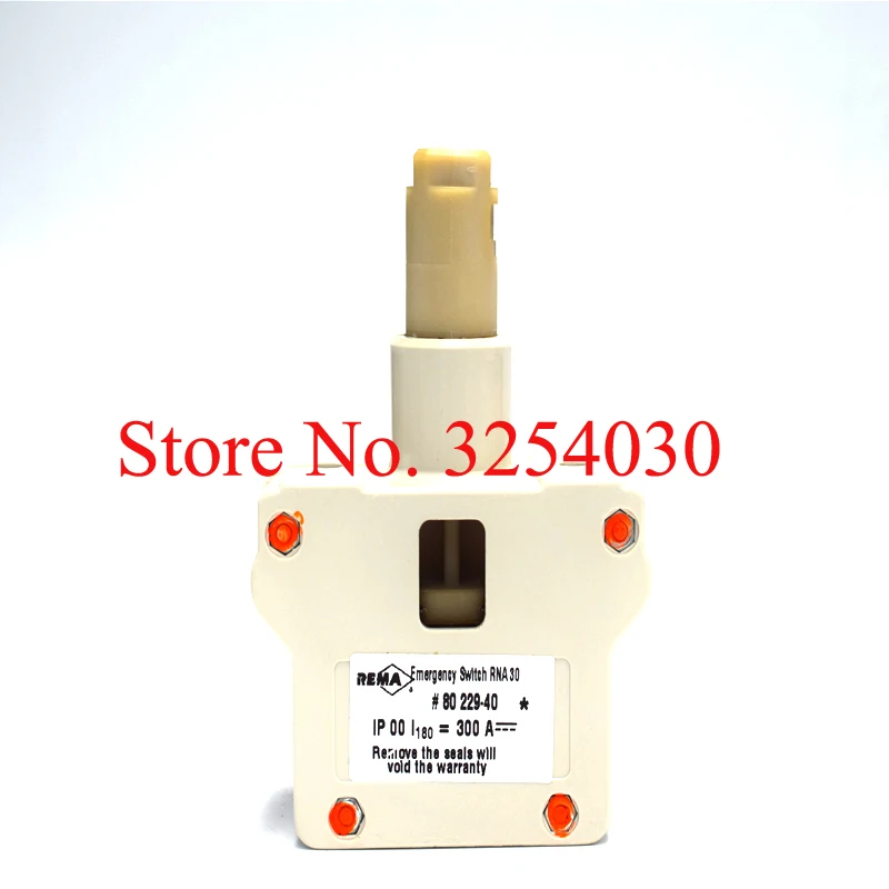Supply Original Imported Germany Rema Emergency Switch Rn300 300a ...