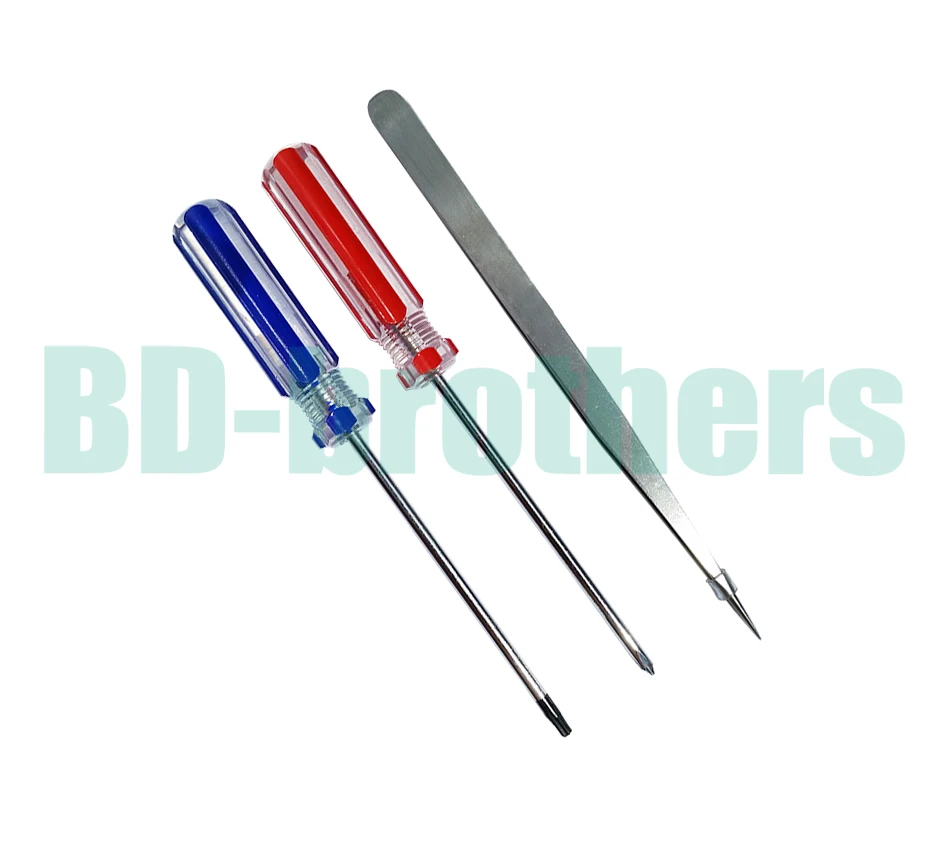 High-Standard-Teardown-Repair-kit-Precision-Disassembling-Tool-for-Sony ...