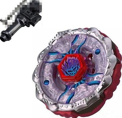 Beyblade Fusion Hades