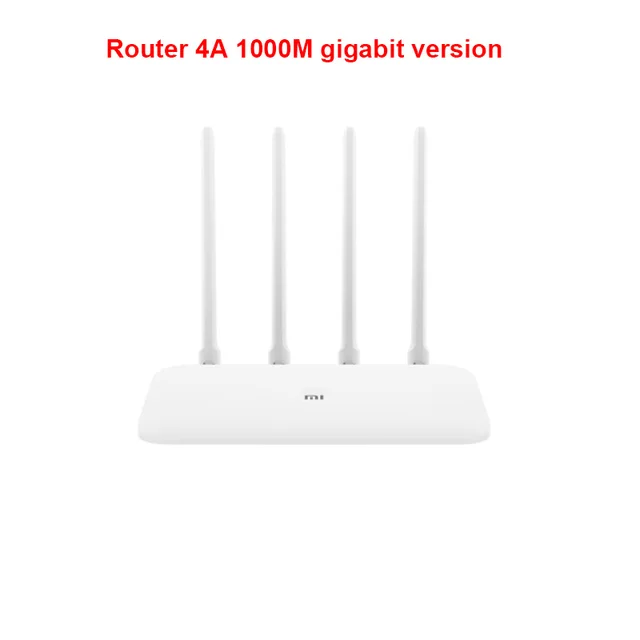 Gigabit Version 5GHz WiFi Router