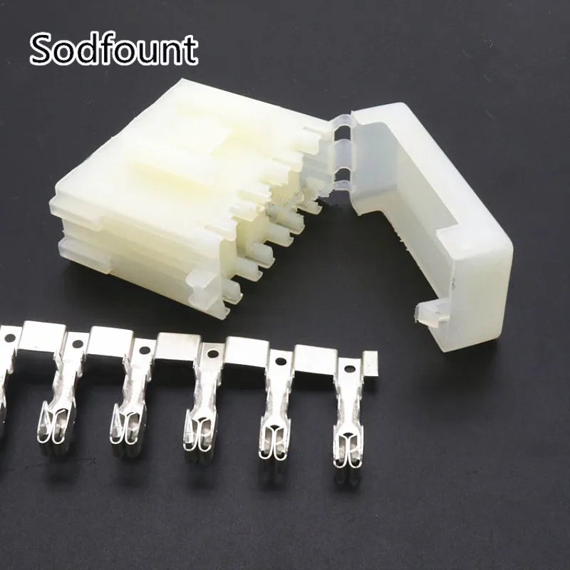 4-Way-BX2041-Car-Fuse-Box-with-8pcs-Terminal-for-standard-fuse-Hernia ...