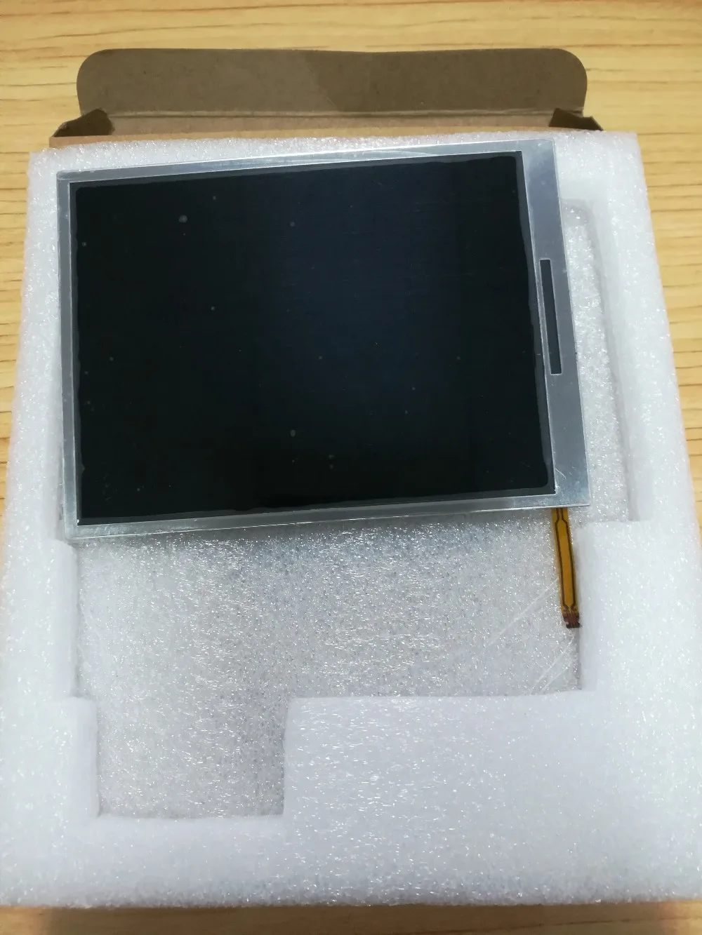 Lower bottom lcd screen for new 2ds xl/ll lcd display original new ...