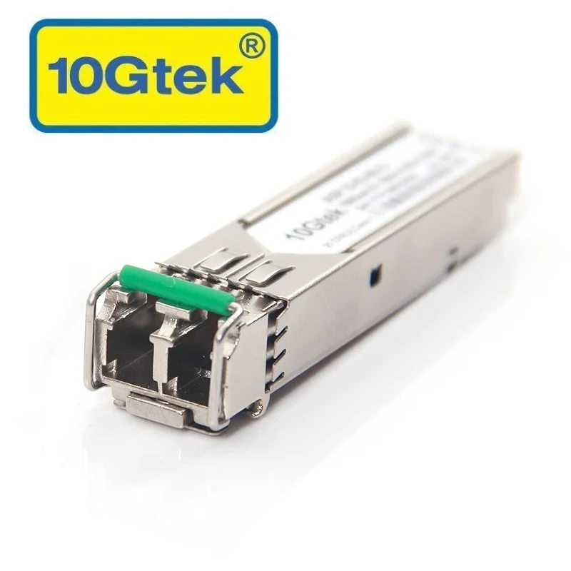 Aliexpress.com : Buy 120KM 1.25G SFP Transceiver Single mode SFP ...