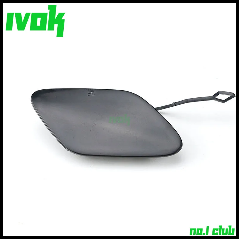 Tapa-de-la-cubierta-del-gancho-de-remolque-del-parachoques-delantero ...