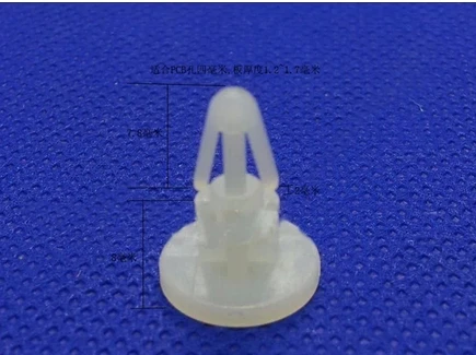 10pcs-Computer-Motherboard-Isolation-Column-PCB-Interval-PCB-Fixed ...