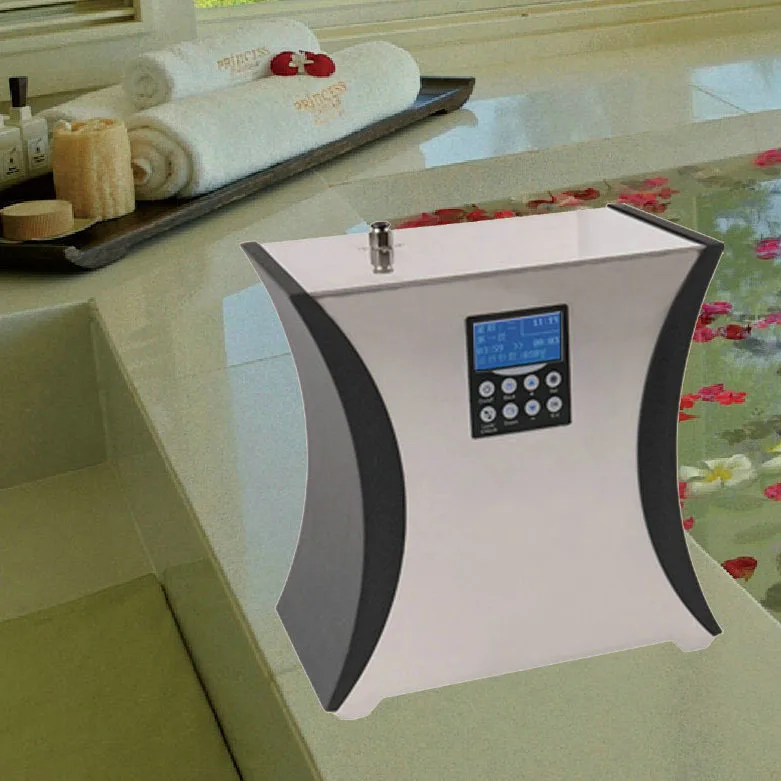 free shiping super quality commercial scent diffuser scent air machine ...