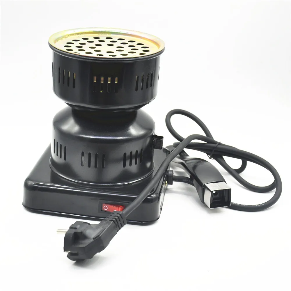 Online Buy Wholesale electric shisha charcoal from China electric ...