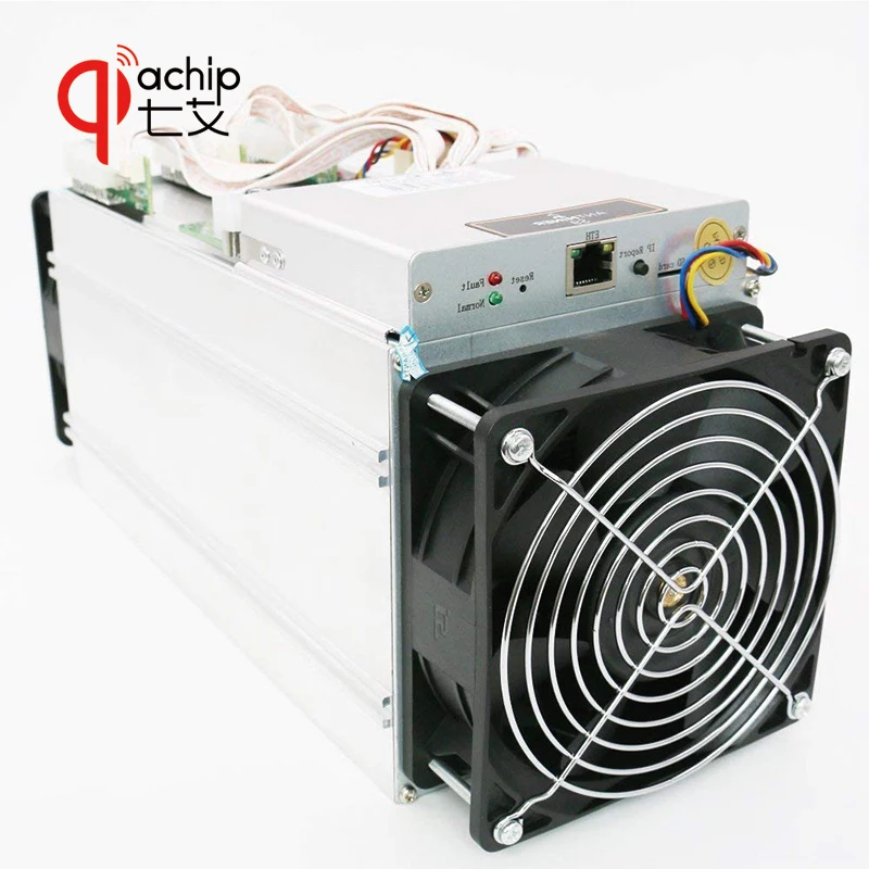 ยี่ห้อใหม่ AntMiner S9 13.5 ครั้ง Bitcoin Miner power supply Asic Mine ...