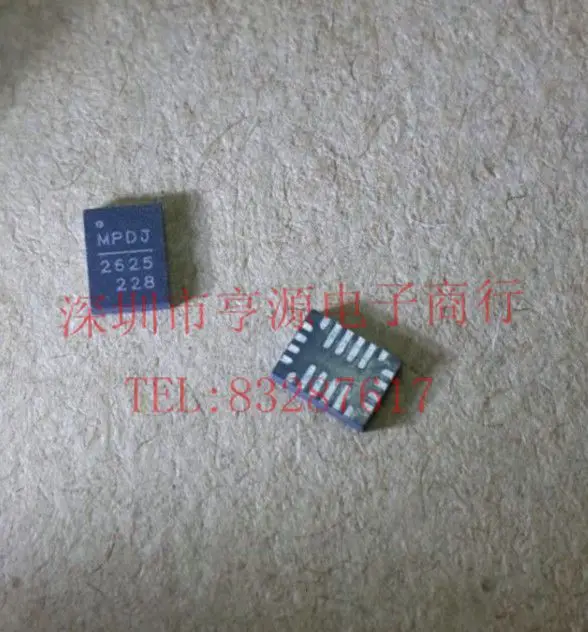 20PCS MP2625 MP2625GL P MP2625GL MP2625GL Z store hot new MPS full ...