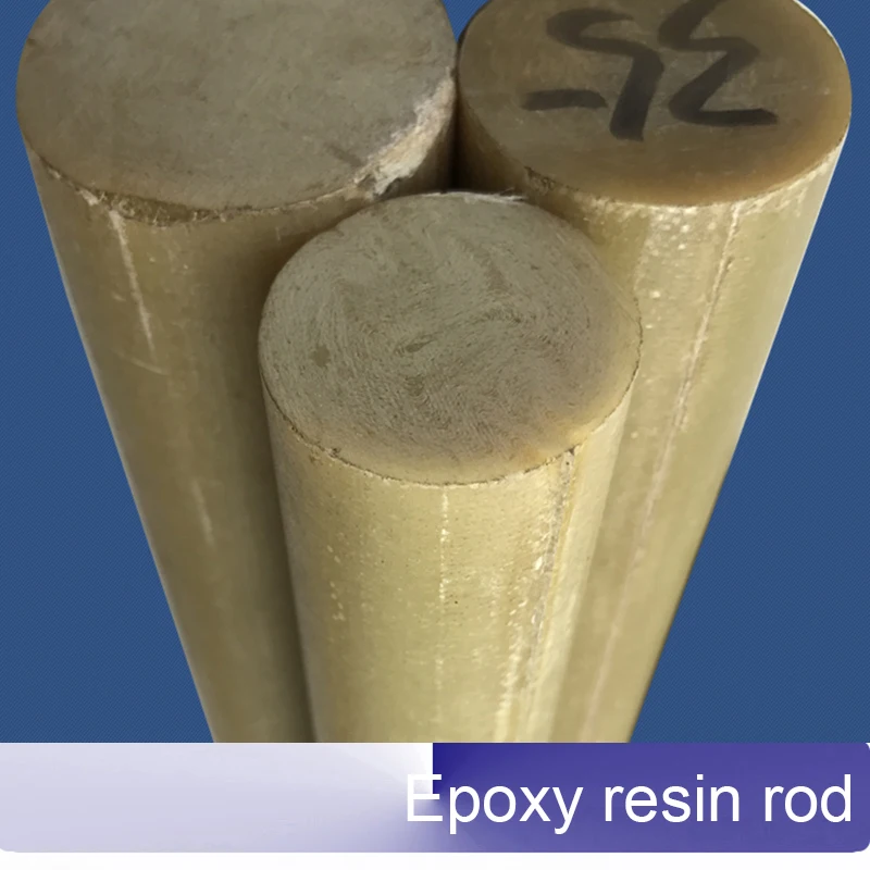 length-1meter-will-cut-to-2pcs-Epoxy-resin-rod-Epoxy-glass-fiber-rod ...