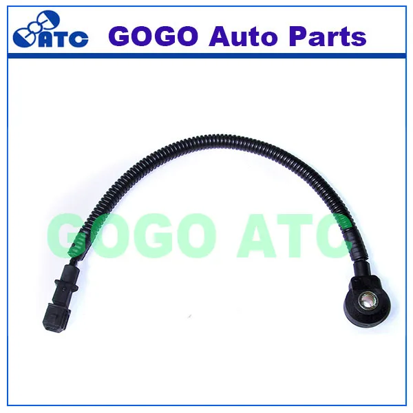 10pcs Knock Sensor For H Yundai Accent 2000-2002 Oem 39250-22600 ...