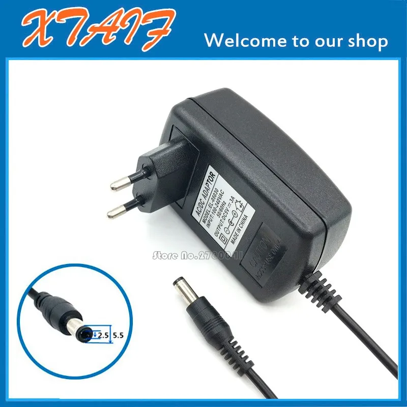 Free Shipping 5v3a Adapter 100-240vac Eu Plug Ac / Dc 5v Adapter 5v 3a ...