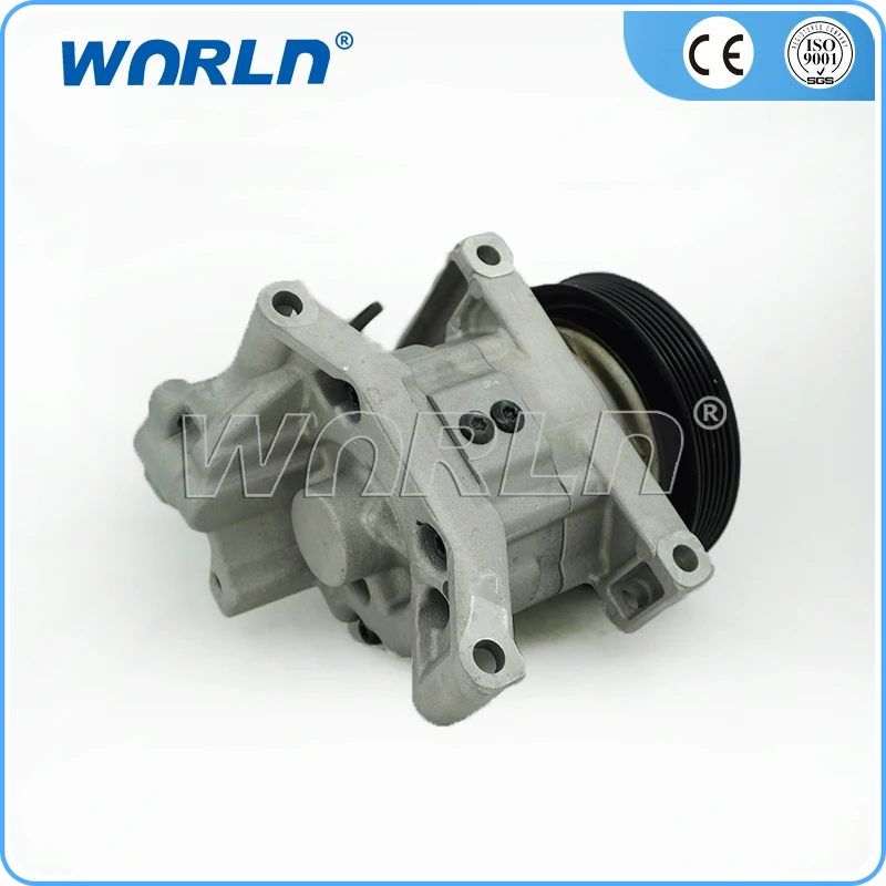 Compresseur Ca DKV11G Pour NISSAN X TRAIL 92600 5M30A 92600, 43% OFF