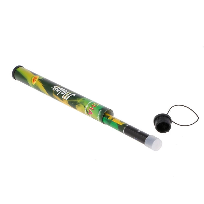 Fruits Flavor 500 Puffs Disposable Vapor Hookah Electronic Shisha Stick ...