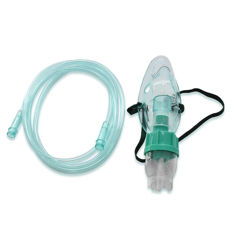 Household Inhaler Accessories Set For Children Inhaler For Compressor ...