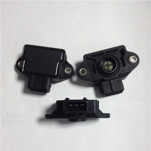 ANLILU 1pcs TPS 037907385Q 037 907 385 Q Throttle Position Sensor For V ...