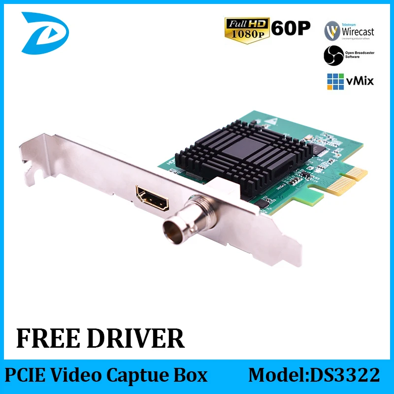 Full-HD-1080P-HDMI-SDI-Capture-Card-PCIe-Game-Capture-PCI-E-HD-Video ...