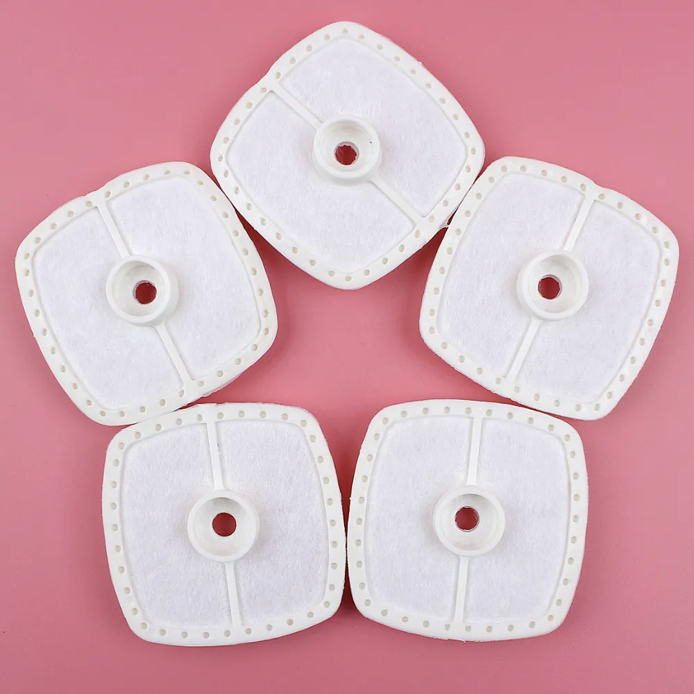 Tondeuse,Filtre à Air pour Echo GT201R GT225 GT230 SRM211 SRM225 SRM251 ...