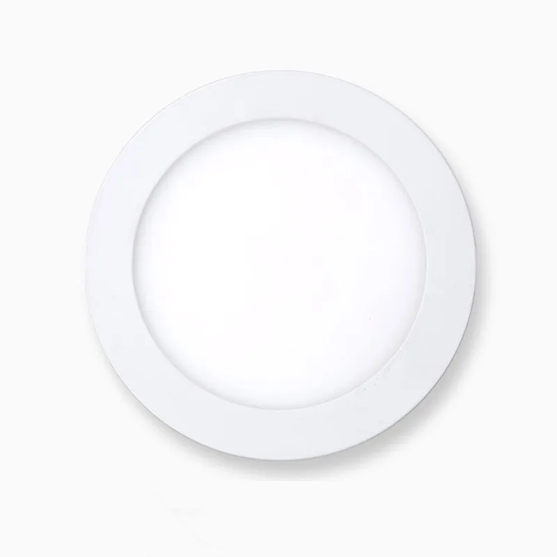 Round/Square Led Panel Light Surface Mounted LED Ceiling Down light for ...